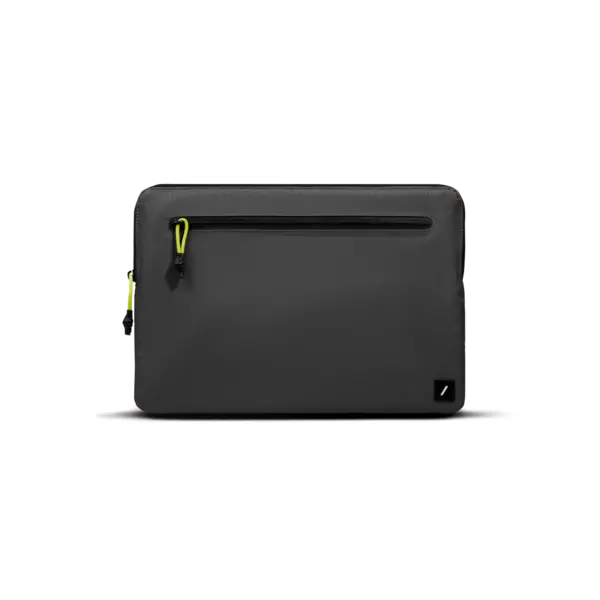 14TH & UNION Ultralight Sleeve For Macbook - Black 13"